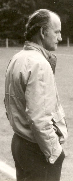 In Memoriam: Jaap Tempel | sc Hoevelaken