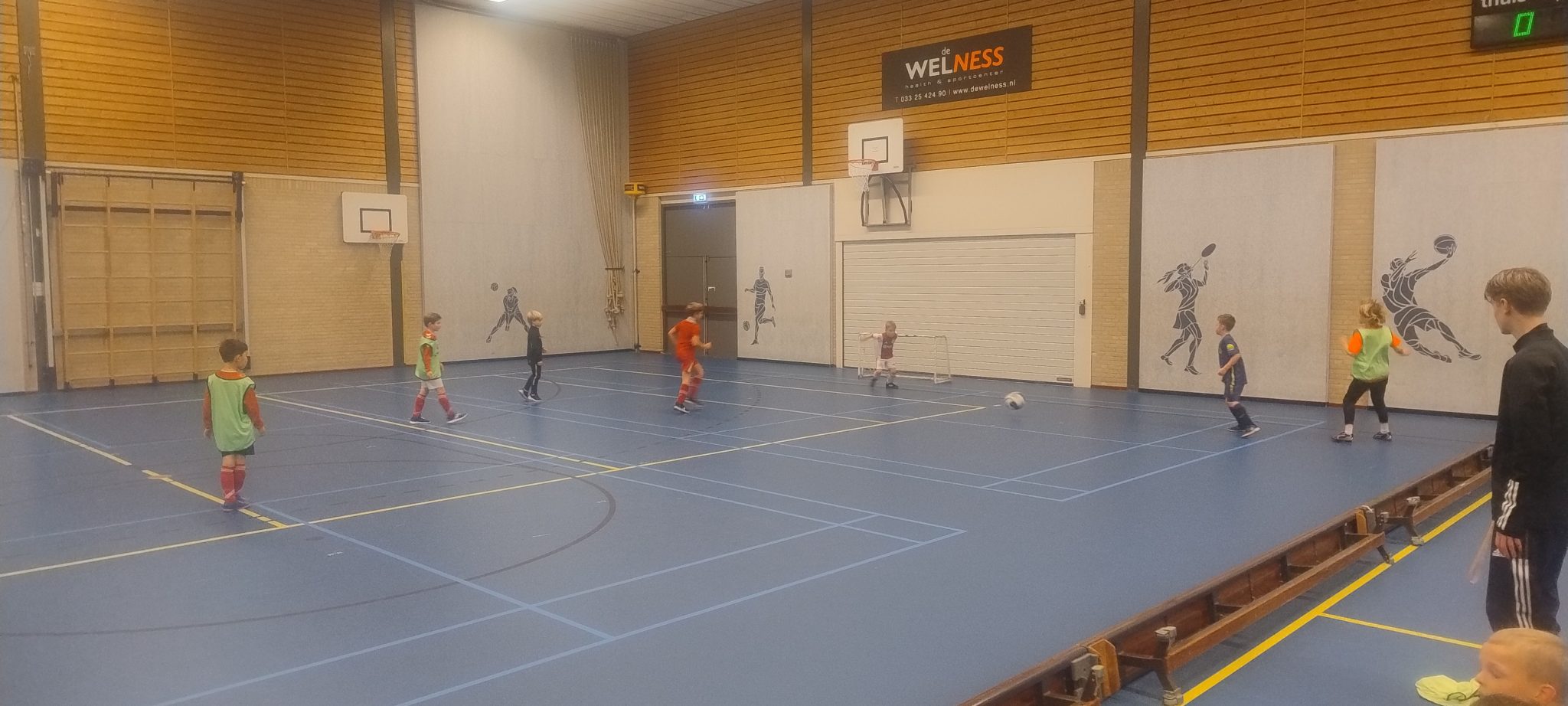 3e editie Geurtsen Jeugd Zaalvoetbaltoernooi wederom een succes | sc ...