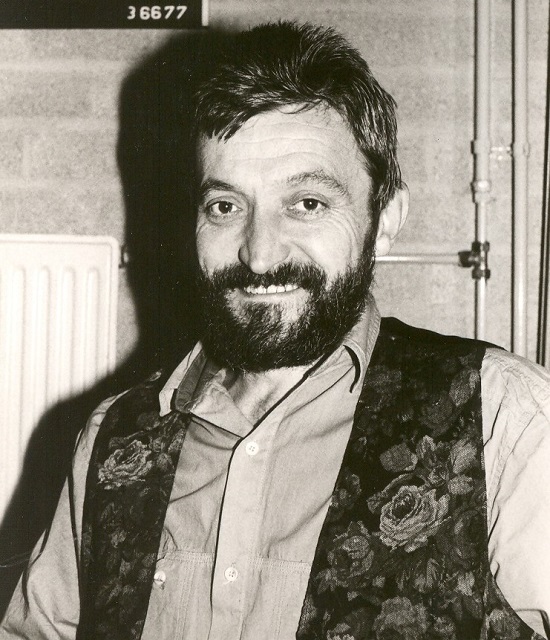 In memoriam: Gerard Smeenk | sc Hoevelaken