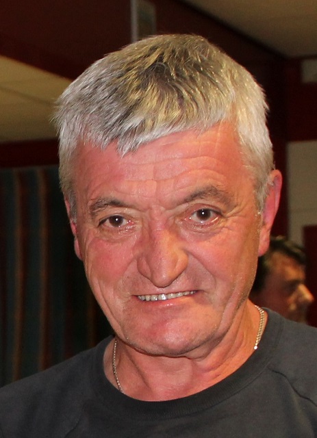 In memoriam: Gerard Smeenk | sc Hoevelaken